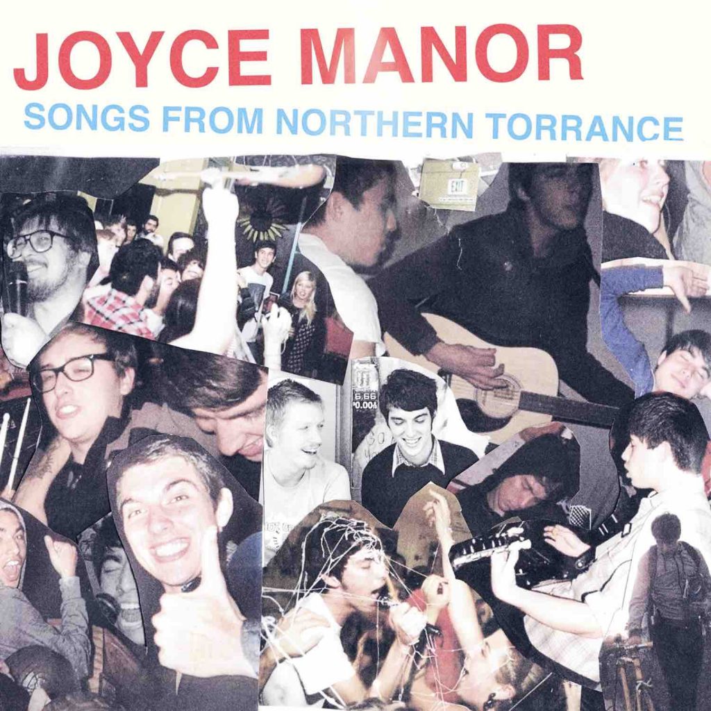 Joyce Manor - Pirate!Pirate!
