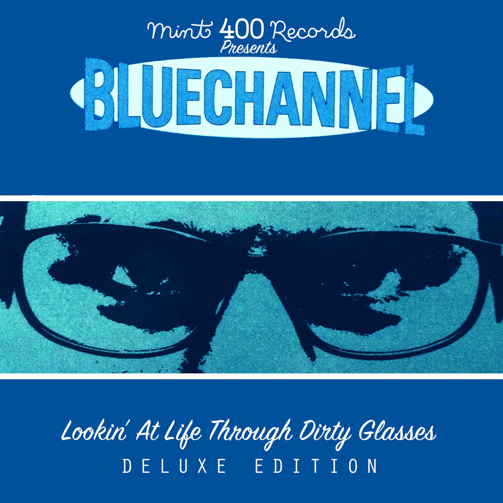 Bluechannel - Pirate!Pirate!