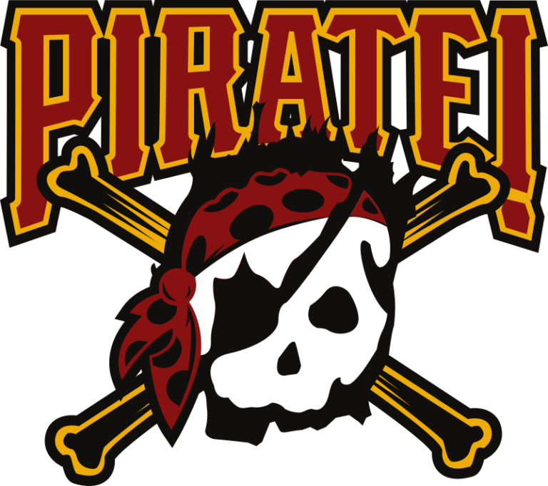 YJY - Pirate!Pirate!