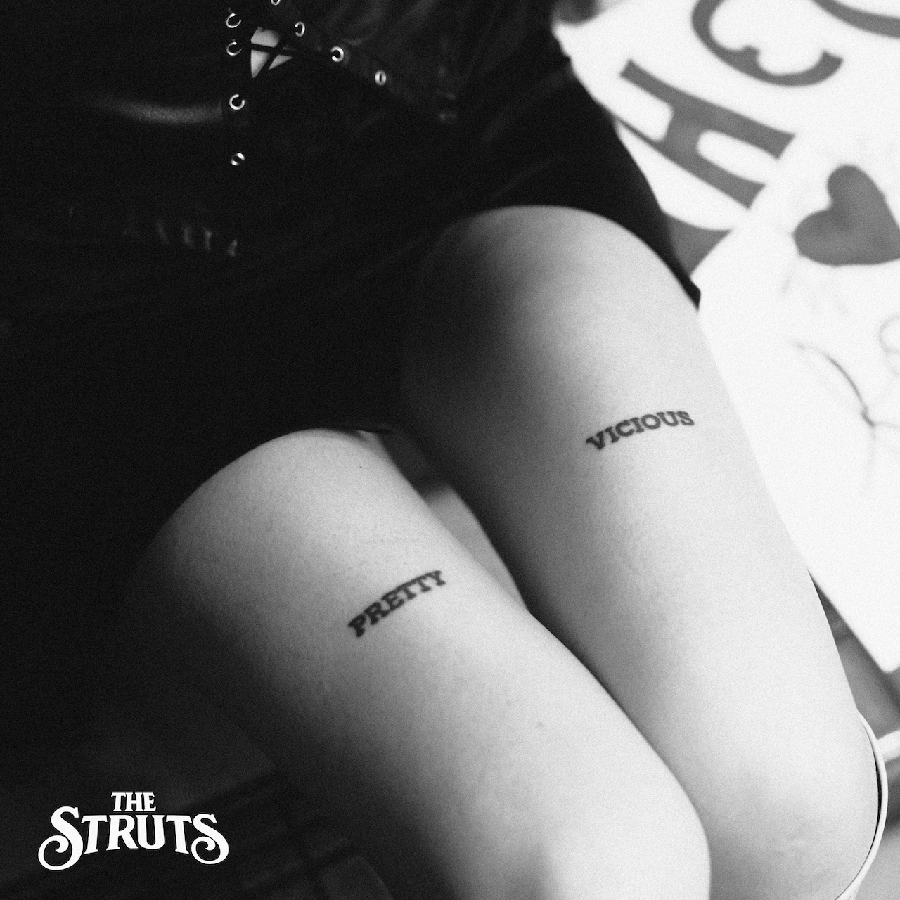 The Struts Pirate Pirate The Struts Pirate Pirate