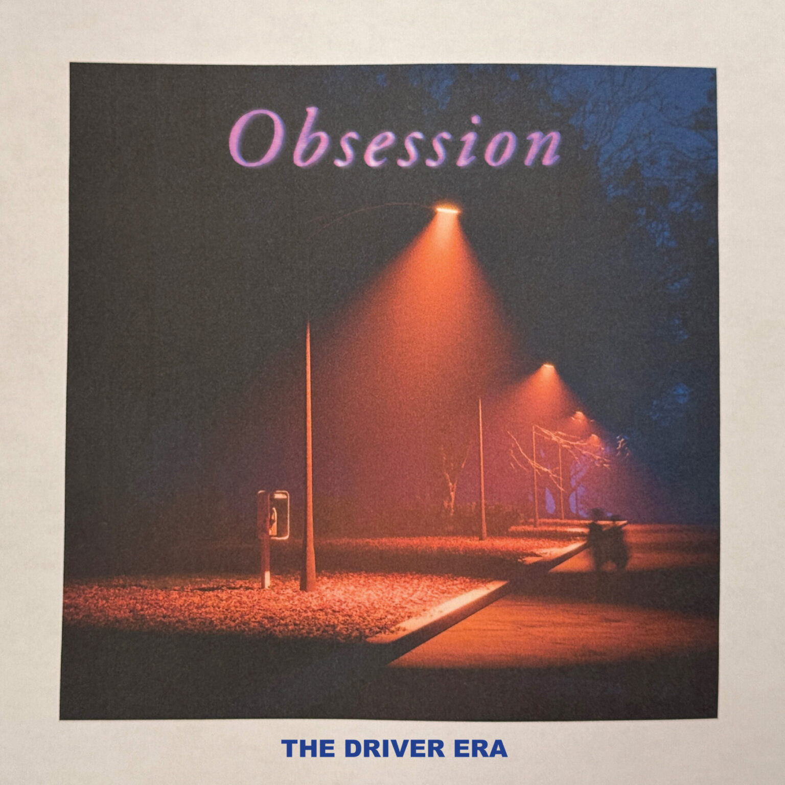 THE DRIVER ERA - Pirate!Pirate!