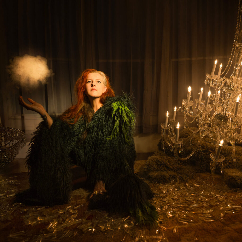 Neko Case - Pirate!Pirate!