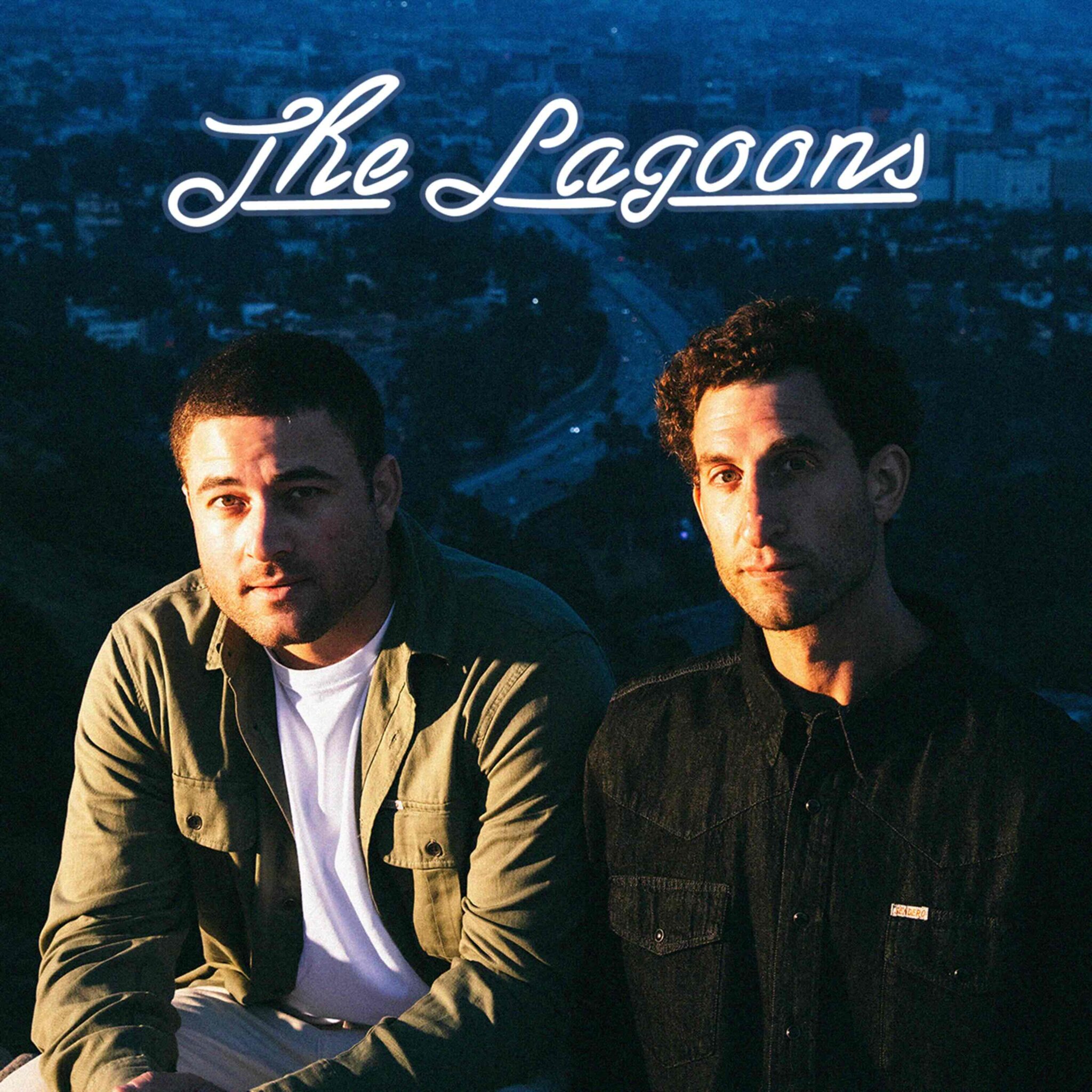 The Lagoons - Pirate!Pirate!